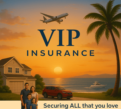 Home | VIP Insurance
